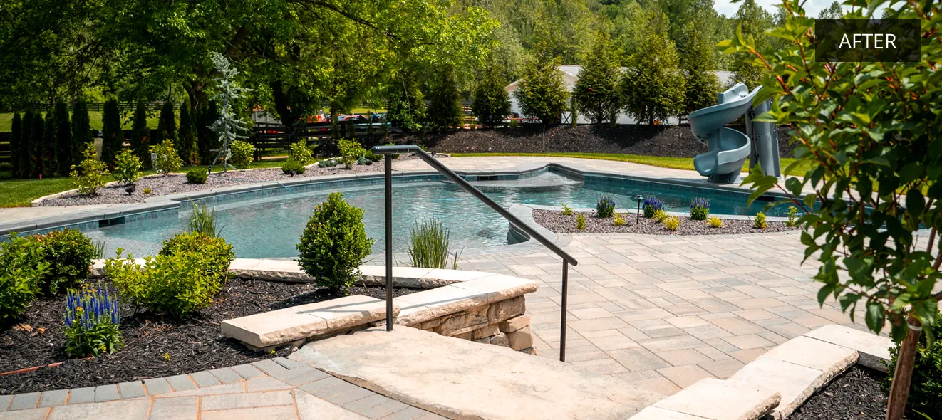 Reimagine Your Pool with Our Pool Renovation Experts - Bi-State Pool ...